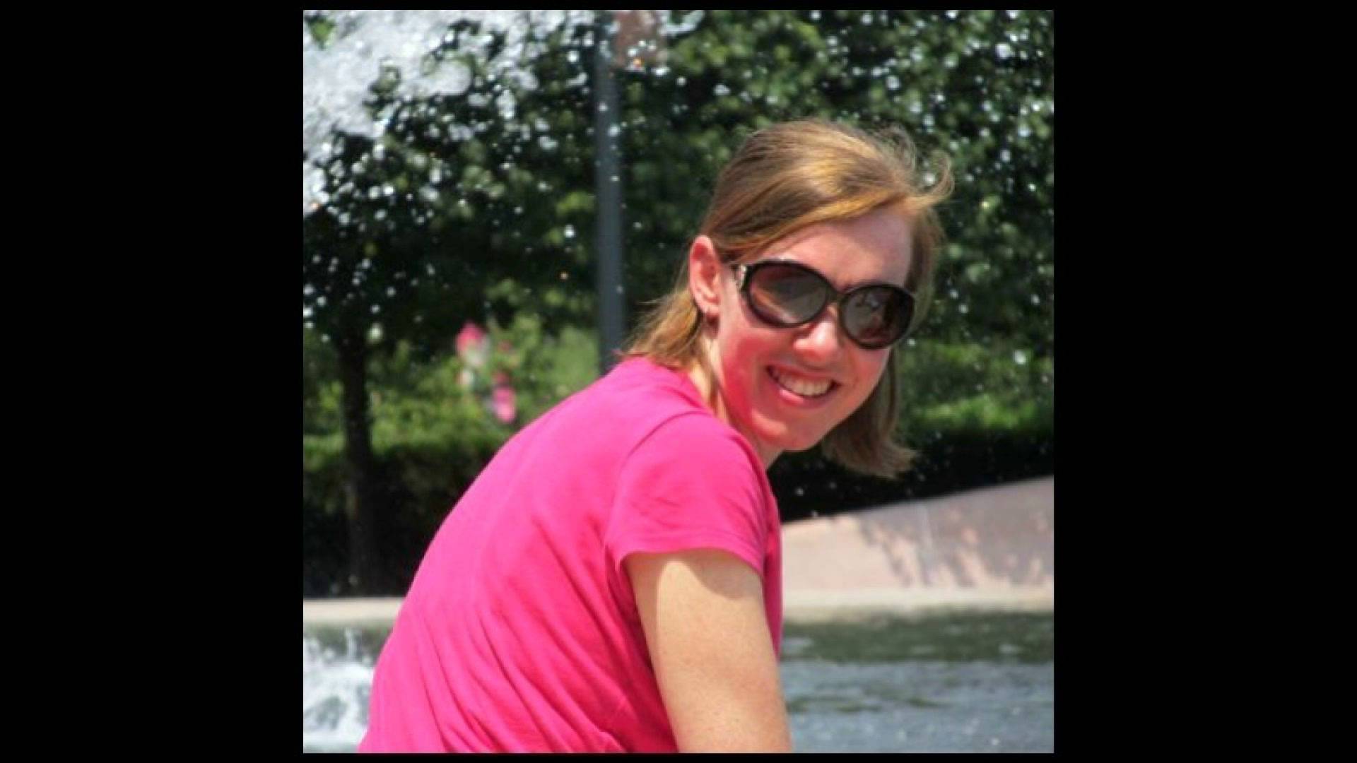 Bloggers are Weird Podcast - Kate Hall - Can I Get Another Bottle of ...