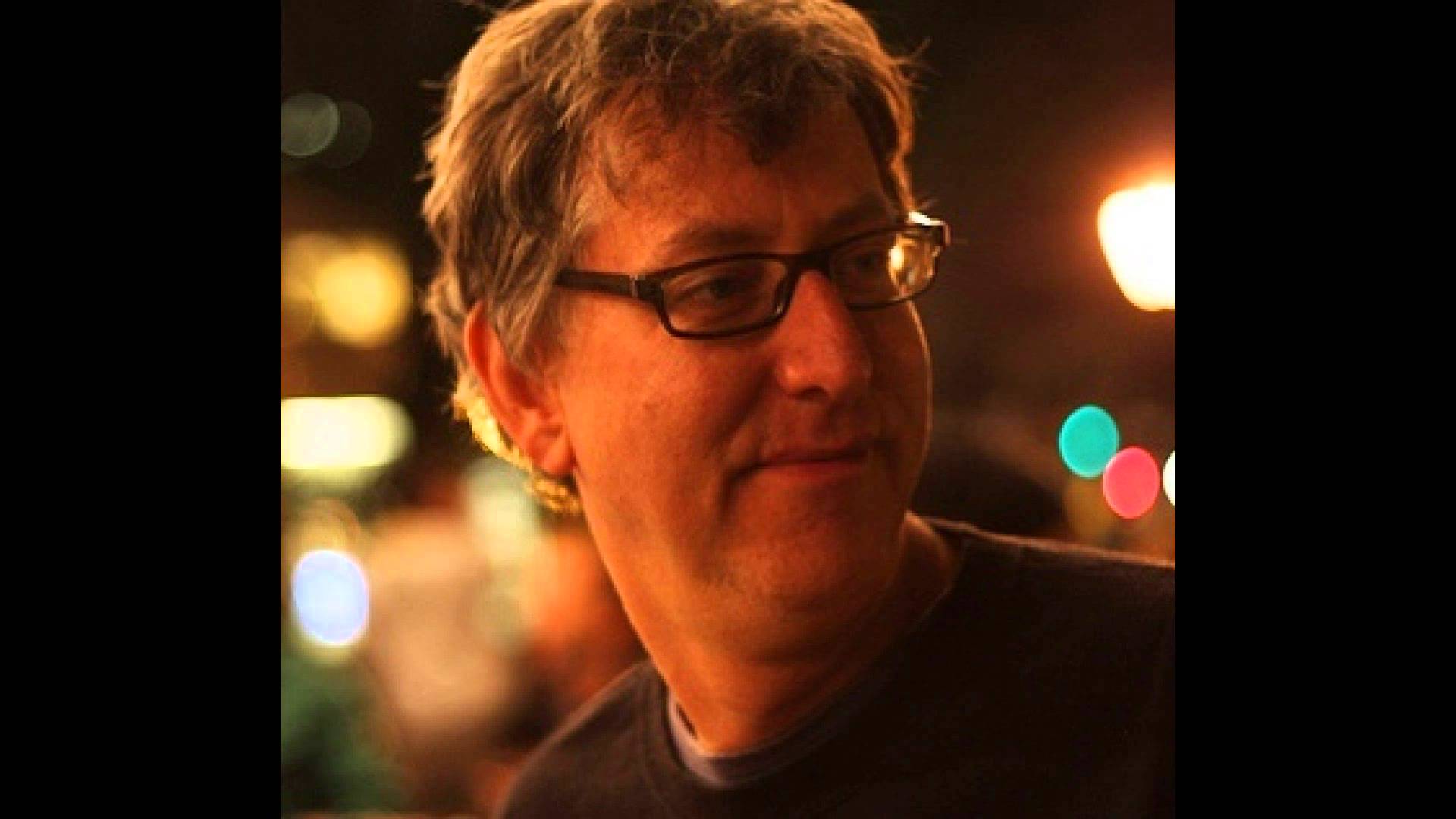 Neil Kramer - Citizen of the Month - Bloggers are Weird Podcast ...